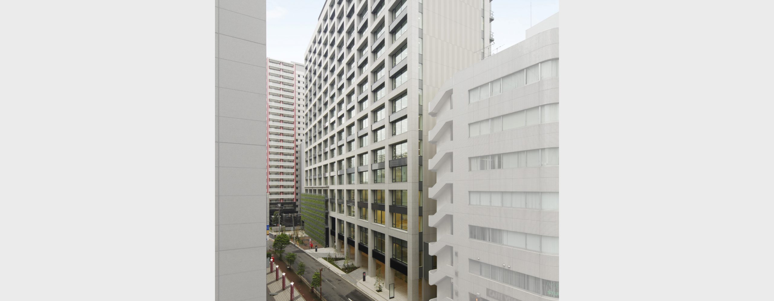 JPビルマネジメント株式会社